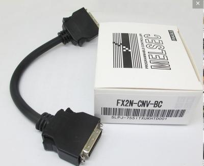 China FX2N-CNV-BC Mitsubishi PLC Automation Logic Controller for Advanced Performance for sale