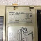 China Omron CQM1-OC221 Programmable Automation Controller 1 Year Warranty Relay Output for sale