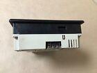 China NS5-SQ11B-V2 Omron 1 Year Programmable Logic Controller with Relay Outputs for sale
