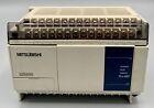 China Mitsubishi FX1N-40MT-001 PLC Programmable Logic Controller 12 Months Warranty for sale