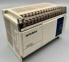 China Mitsubishi FX1N-40MT-001 PLC Programmable Logic Controller 12 Months Warranty for sale