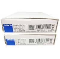 China NX-ID4342 Omron Japan Relay Output PLC - and Performance from a Trusted for sale