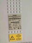 China Siemens 6SE7024-7ED61-Z Modular PLC Industrial Controller Black 12 Months Warranty for sale