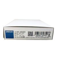 China NX-AD3203 Omron PLC Relay Outputs MOQ 1 Piece Quality for sale