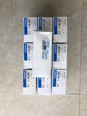 China Omron E6C3-AG5B Programmable Logic Controller 1 Year Warranty Relay Outputs for sale