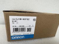 China CJ1W-NCF82 Omron Programmable Automation Controller from Japan MOQ 1 Piece for sale
