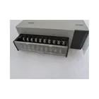 China Omron CQM1-TC102 Programmable Logic Controller PLC 1 Year Warranty Relay Output for sale