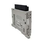 China FX3U-4AD-TC-ADP Mitsubishi New PLC Automation Controller for Quality Control for sale