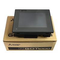 China Mitsubishi GT2104-PMBDS PLC New Programmable Logic Controller 12 Months Warranty for sale