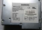 China A5E00117411 Germany Siemens Modularized PLC Varies By Model for Industrial for sale