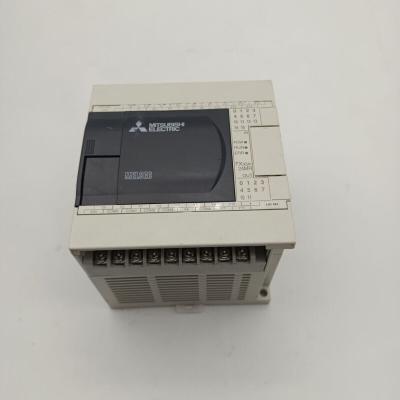 China FX3GA-24MR-CM Mitsubishi PLC from Japan Reliable for sale