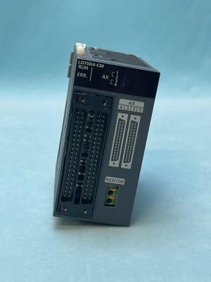 China LD75D4 Mitsubishi  High-Performance Reliable Industrial Automation Solutions for sale