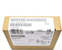 China Siemens 6ES7135-6GB00-0BA1 Modular PLC 12 Months Warranty Industrial Automation for sale