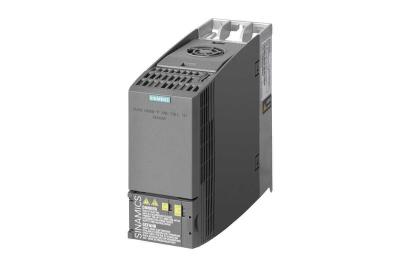China Siemens Modular PLC 6SL3210-1KE17-5UP1 Germany Black 1 Piece MOQ Industrial Automation Controller for sale