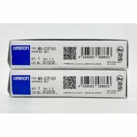 China NX-CIF101 Omron PLC  Relay Outputs Quality Efficiency for sale