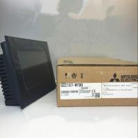 China GS2107-WTBD Mitsubishi Programmable Controller with 12 Months MOQ 1 Piece for sale