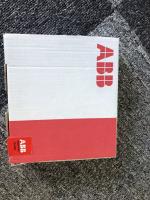 China 3HAC037635-001 New 12 Months ABB Servo Drive System for sale