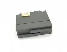 China Siemens 6ES7322-1BP00-0AA0 Black Modular PLC 12 Months Warranty for sale