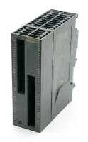 China Siemens 6ES7322-1BP00-0AA0 Black Modular PLC 12 Months Warranty for sale