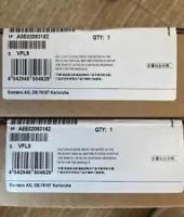 China A5E02083152 Reliable Siemens Modular PLC with Varies Models from Germany for sale