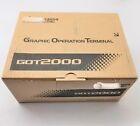 China GT2708-STBA Increase Operational Efficiency with Mitsubishi PLC Reliability for sale