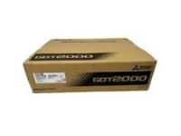 China GT2710-VTBD Effective Mitsubishi PLC for Industrial Applications for sale