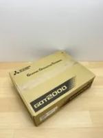 China GT2710-VTBD Effective Mitsubishi PLC for Industrial Applications for sale
