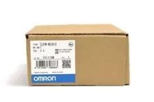 China Omron CJ1W-NC233 Programmable Automation Controller 100% Brand Japan Relay Output for sale