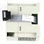 China FX3U-ENET-L Mitsubishi Automation Logic Controller Manufacturing Efficiency for sale