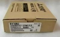 China RY10R2 Experience the Power of Mitsubishi Automation Controller for sale