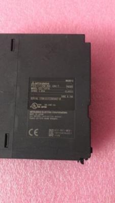 China Mitsubishi QD70P8 Programmable Logic Controller PLC 12 Months Warranty Japan for sale
