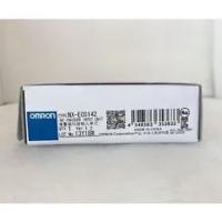 China Omron NX-EC0142 Programmable Logic Controller 1 Year Warranty Relay Output for sale