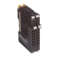 China Omron NX-EC0142 Programmable Logic Controller 1 Year Warranty Relay Output for sale