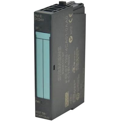 China 6SL3225-0BE35-5AA0 Premium Siemens Modular PLC Model Number for sale