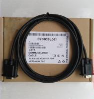 China GE PLC IC200CBL001 100% Brand Programmable Automation Controller 12 Months Warranty for sale