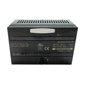 China GE PLC IC200CHS002CA 100% Brand New Programmable Logic Controller 12 Months Warranty for sale