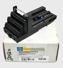 China GE PLC IC200CHS006CA 100% Brand New 12 Months Warranty Automation Control System for sale