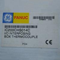 China IC200CHS014 GE Automation System Quality and Performance Excellence for sale