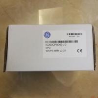 China IC200CPU002 Industrial Productivity with GE Industrial Automation System for sale