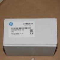 China IC200CPU002 Industrial Productivity with GE Industrial Automation System for sale