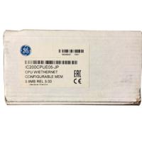 China IC200CPUE05 Industrial Control with GE Programmable Automation for sale
