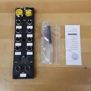 China ETB1EI12E04SPP0 Technology Schneider Automation Process MOQ 1 Piece for sale