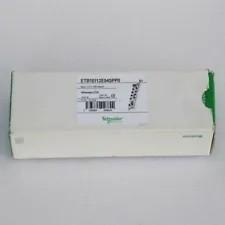 China Schneider PLC ETB1EM12E04SPP0 12 Month Warranty Industrial Automation Controller for sale