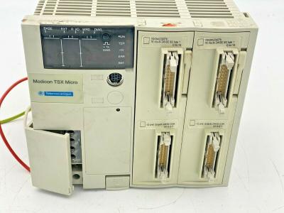 China Schneider TSX3710028AR1 Programmable Logic Controller PLC 100% Brand New 12 Months Warranty for sale