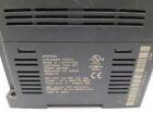 China GE IC200UEX212 Programmable Logic Controller 24V DC Industrial Automation PLC for sale