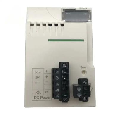China TSXCDP1001 Schneider PLC with MOQ 1 Piece Quick Delivery for sale