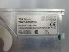 China TSXDSZ08T2K Operations with Schneider PLC for Industrial Control for sale