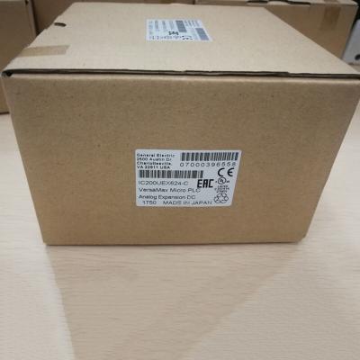 China IC200UEX264 GE PLC Superior Quality and Reliability for sale