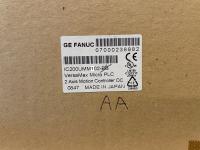 China IC200UMM002 GE PLC Efficient Automation for Your Manufacturing Process for sale