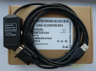China IC200USB001 GE PLC Optimum Productivity with Cutting-Edge Technology for sale
